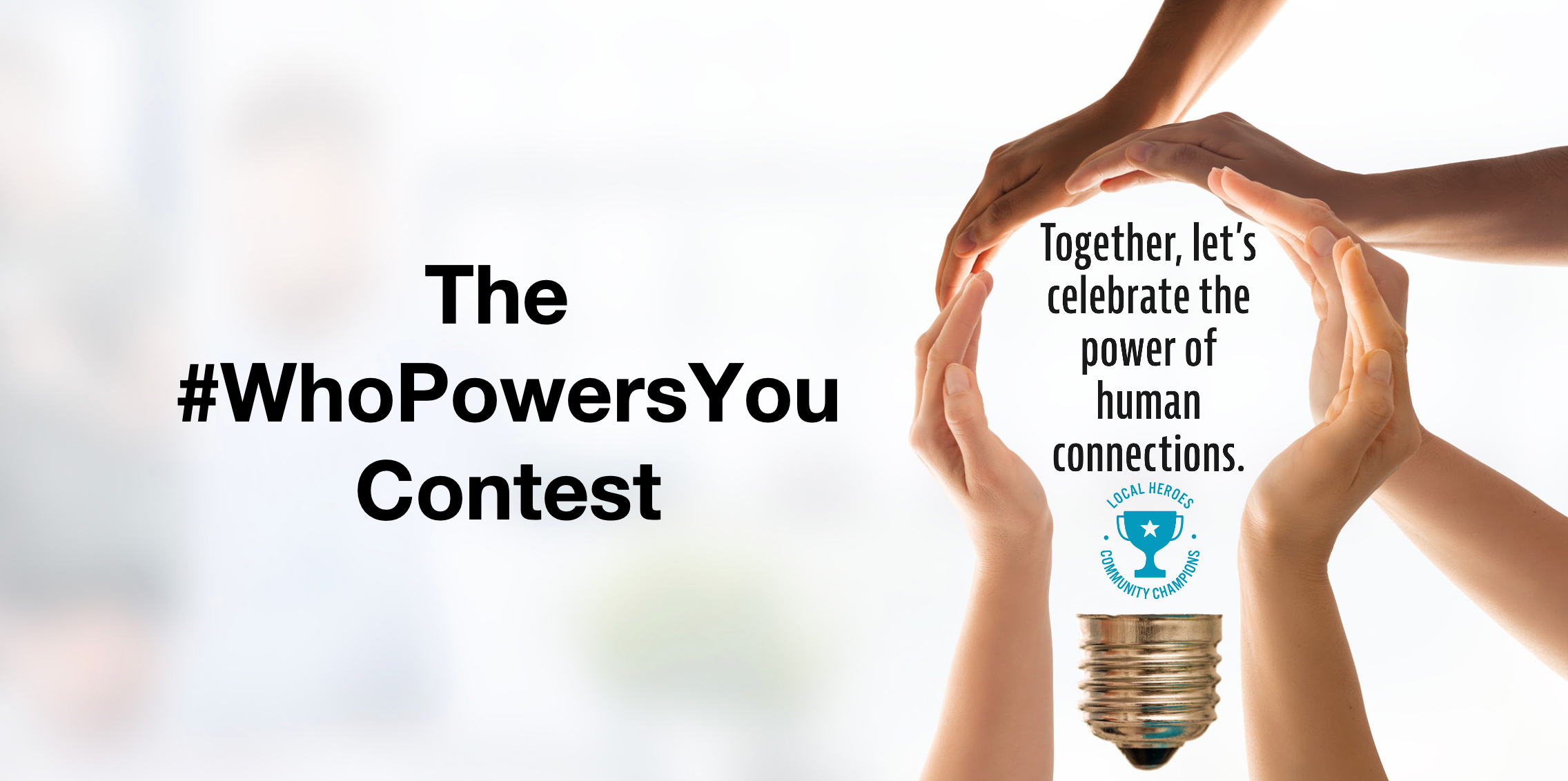 #WhoPowersYou Response Form | Electric Cooperatives of South Carolina